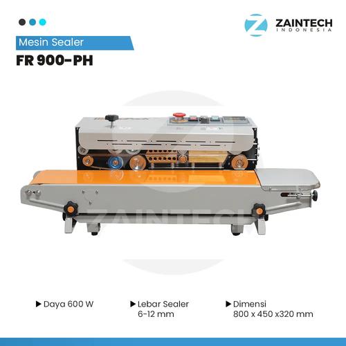 Jual Mesin Sealer FR 900-PH | Mesin Seaming Banner |press banner - Kota ...