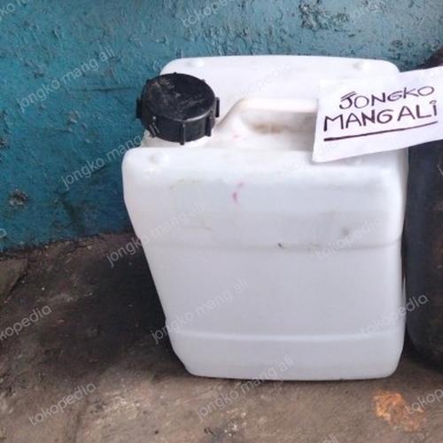 Jual jerigen/10 liter/10L/10kg - Kota Bandung - tukangdrum | Tokopedia
