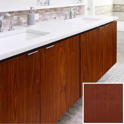 Jual Sticker Serat Kayu Untuk Dinding/Lantai/Furniture Motif Serat Kayu ...