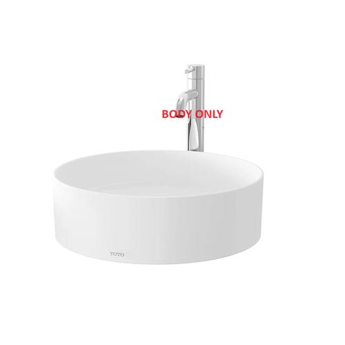Jual Body Wastafel TOTO LW573J-W Putih - Jakarta Selatan - Permata ...