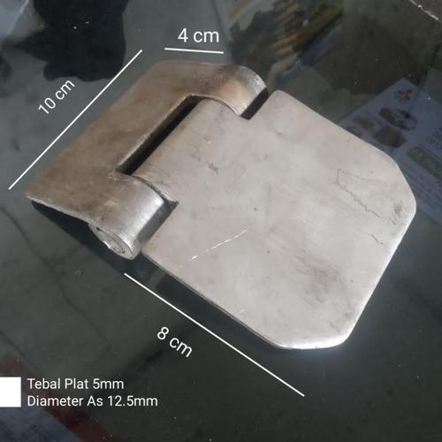 Jual Engsel Truk standar Wing Box dump - Jakarta Timur - hanseptishop ...