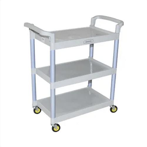 Jual Krisbow Troli Tiga Tingkat Kereta Makan Dorong | THREE STEP ...