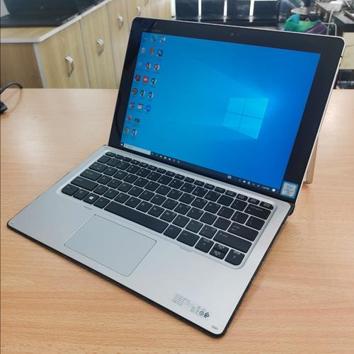 Jual Laptop HP Elite X2 1012 G1 Core M7 6Y75 Touchscreen Tablet ...