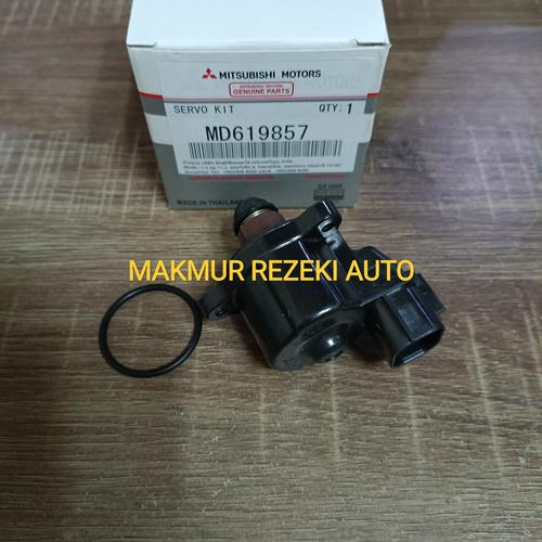 Jual ACTUATOR IDLE SPEED CONTROL - SERVO KIT - SENSOR ISC T120SS ...