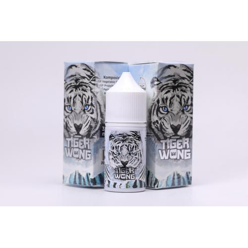 Jual TIGER WONG V4 Pods Friendly 12mg 30ml - Jakarta Barat - VapeZoo ...