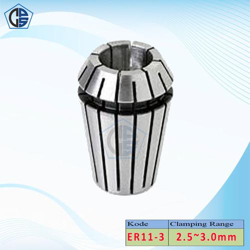 Jual Collet ER11 3 - 7 ER 11 Collet Chuck Collet Clamping - 3 - Kab ...