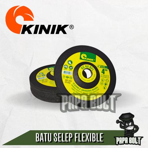 Jual KINIK Batu Selep Flexible 100 x 3 x 16mm / For Glass & Marble ...