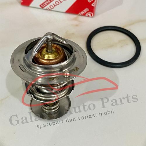 Jual Thermostat termostat toyota avanza rush daihatsu xenia terios ...