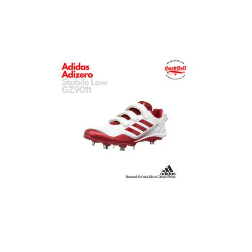 Jual Sepatu Baseball Softball Adidas Spike Stabilizer Low GZ9011 - Kota ...