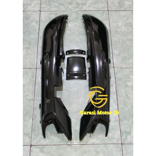 Jual Cover Body Belakang Honda Grand Legenda Impressa - Cover Motor ...