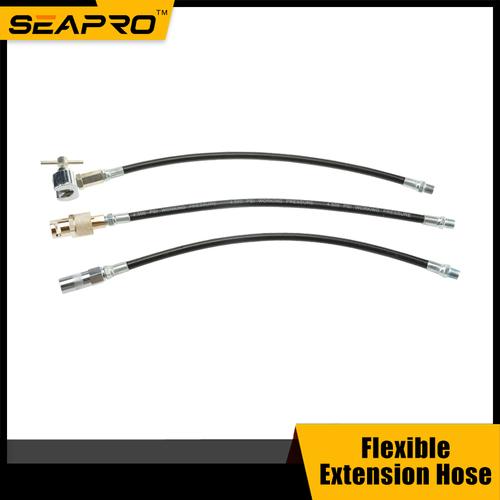Jual Flexible Grease Coupler Hose Grease Gun Hose - Pin - Jakarta Barat ...