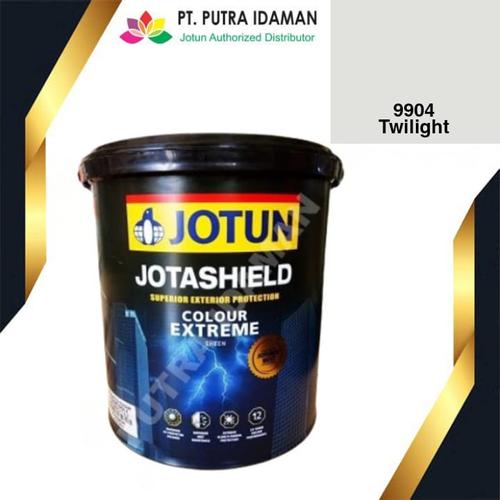Jual JOTUN Jotashield Colour Extreme 2.5 Liter / 9904 TWILIGHT ...