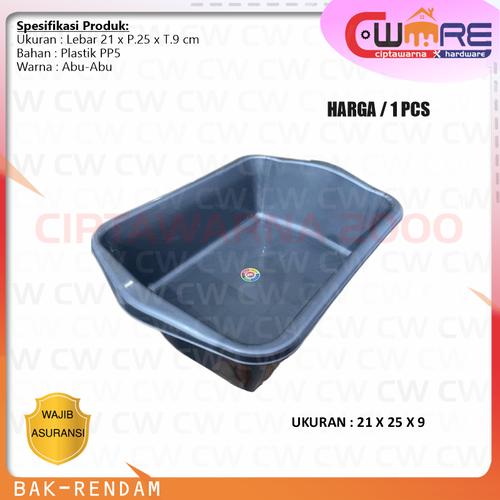 Jual Bak Rendam Jemur untuk Kucing Reptile Sulcata kura kura darat ...