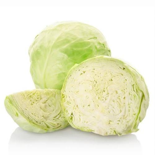 Jual Sayur Segar Kol Kubis Putih White Cabbage 250 gr - 1 kg - Jakarta ...
