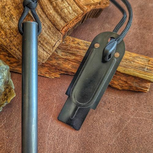 Jual FIRE STARTER // FERROCERIUM // FERRO ROD - Kab. Bekasi - GECKO ...