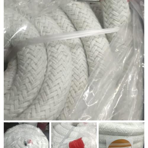 Jual ceeamic fiber bulat square 1/4inc wire mesh 304 x 100mtr - Jakarta ...