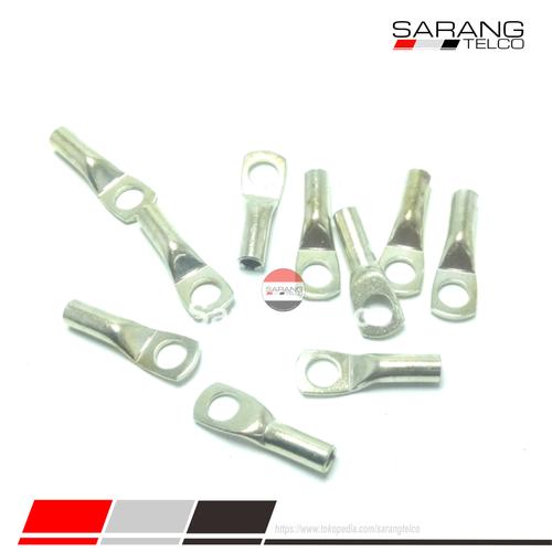 Jual Skun Kabel Cable Shoes Commscope Lugs hole TINNED, 8.5mm HOLE ...