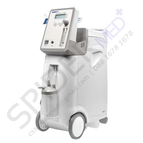 Jual ABN Oxygen Concentrator 9F 5 / Mesin Penghasil Oksigen 9F5 / 9F-5 ...