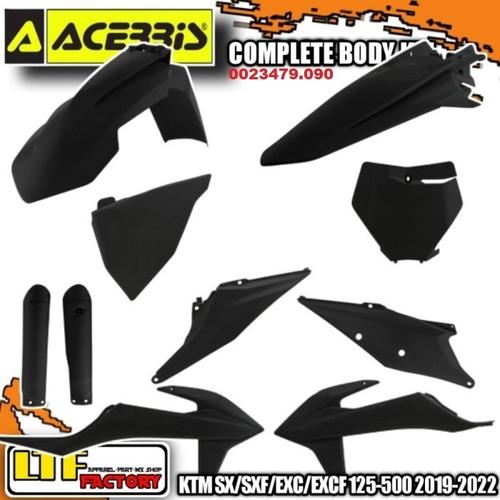 Jual KTM SX SXF - EXC EXCF - XCF XC-W TPI FACTORY 125 150 250 300 350 ...
