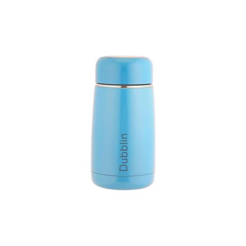 Jual THERMOS DUBBLIN MINI 260 ML THERMOS DUBBLIN STAINLESS MODEL MINI ...