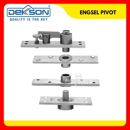 Jual Engsel Pivot Dekson Dekkson ess pv 002 sss pivot hinge engsel ...