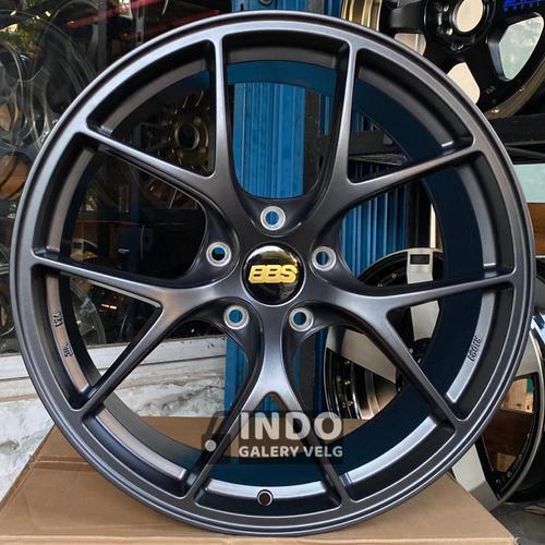 Jual velg mobil r19 FF1 BBS CIR Flow Forming utk mercedes W205, W212, W213 - Jakarta Utara ...