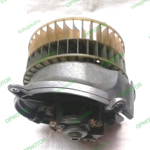 Jual Motor Blower AC Mercy C200 W202 C180 C230 - Kota Cimahi - OPMOTOR ...