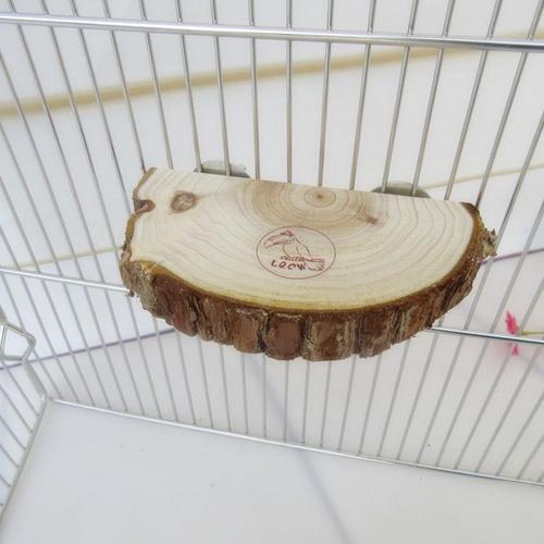 Jual TANGKRINGAN TENGGERAN KAYU HEWAN BURUNG KAYU NATURAL WOOD AVR-LQ ...