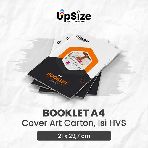 Jual CETAK COMPANY PROFILE A4, PANDUAN, ANNUAL REPORT, BUKU - EXPRESS ...