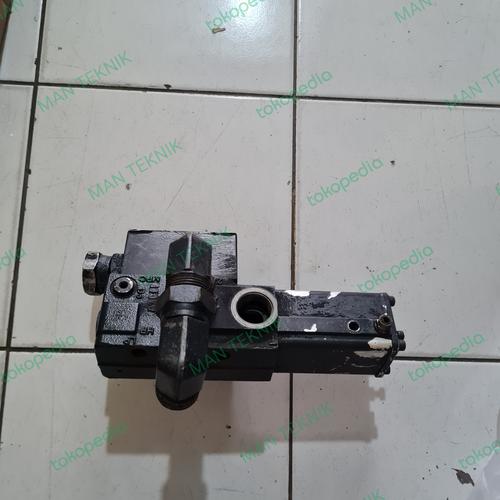 Jual Valve pto HYVA 14767319 copotan asli - Jakarta Barat - MAN TEKNIK ...