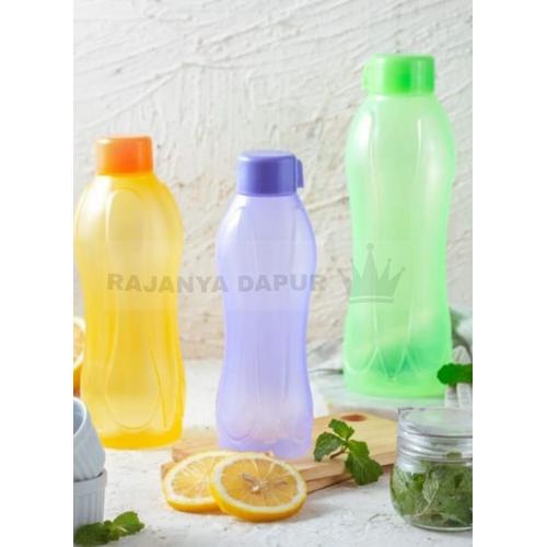 Jual BOTOL MINUM LUCKY 500/750/1000 ML - BOTOL PLASTIK - BOTOL LUCKY ...