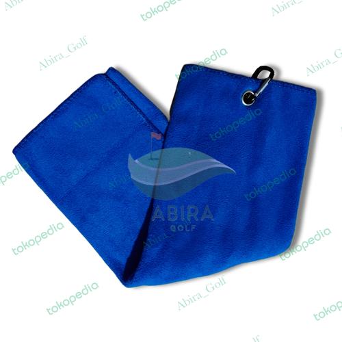 Jual Handuk Golf polos - Kota Surabaya - Abira_Golf | Tokopedia