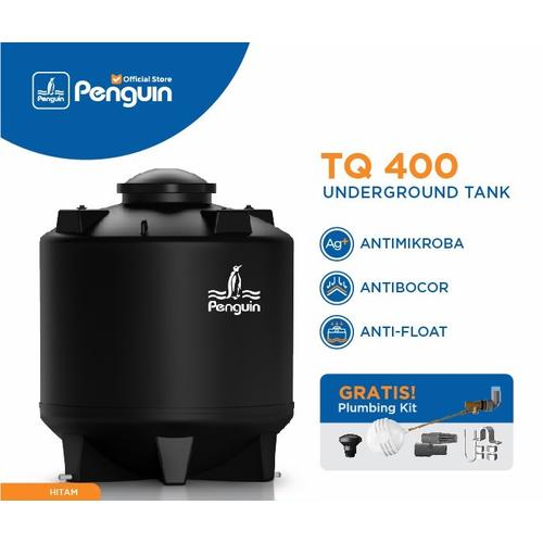 Jual Tangki Pendam PENGUIN TQ-400 (3900 Liter) | Tangki Tanam | Ground ...