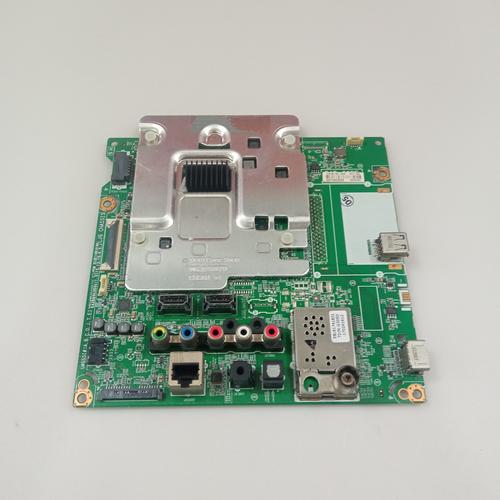 Jual mb tv LG 55UH615T mainboard motherboard modul mesin tv led ...