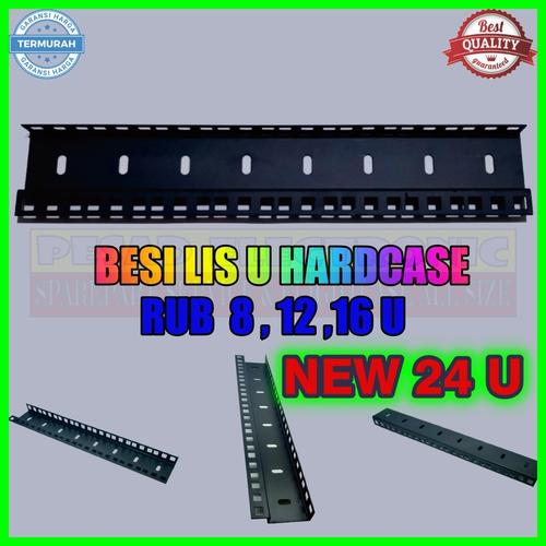 Jual Besi Lis Siku U Hardcase Besar Lis Siku U Lishardcase U Lis U ...