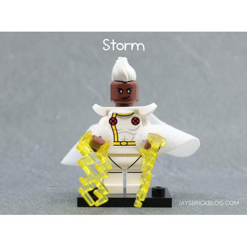 Jual Lego 71039 Marvel Series 2 - Storm - Kab. Bandung - Sx8GarageSale ...