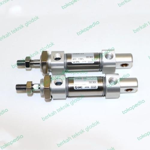 Jual CYLINDER PNEUMATIC CM2E25-50Z - Jakarta Barat - berkah teknik glodok | Tokopedia