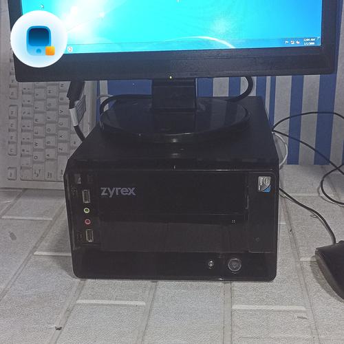 Jual 1 SET KOMPUTER mini pc SIAP PAKI UNTUK UNBK/RUMAH/KANTOR - Kota ...
