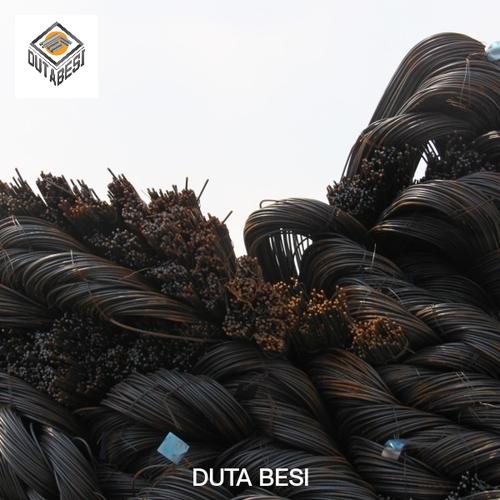 Jual BESI BETON POLOS 12mm - Jakarta Utara - Duta Besi | Tokopedia