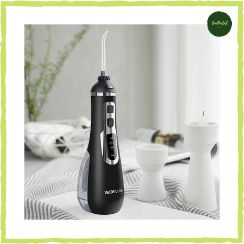 Jual Oral Irigator Dental Water Flosser Alat Semprot Pembersih Sela ...