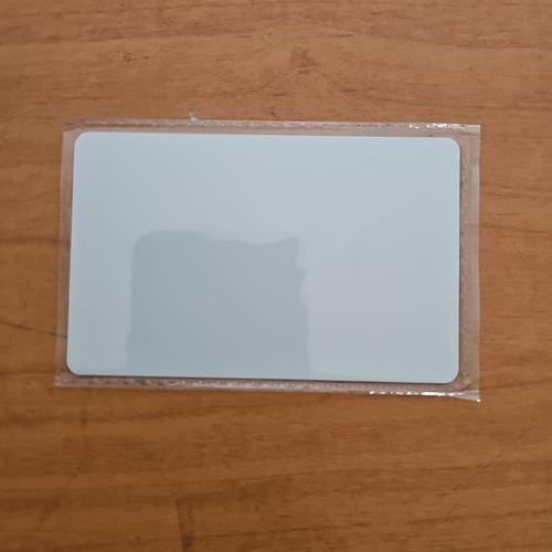 Jual Kartu RFID / mifare card for Keytag polos - Kab. Tangerang - BJ ...