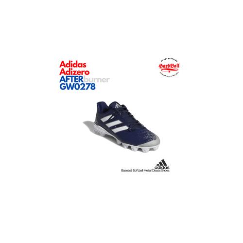 Jual Sepatu Baseball Softball Adidas Adizero Afterburner rubber GW0278 ...