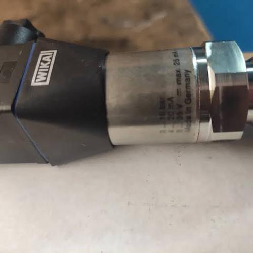 Jual Pressure transmitter wika s-20 10 bar - Jakarta Barat ...