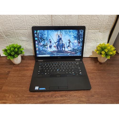 Jual Laptop Core I7 Promo Murah! Dell Latitude E7470 Gen6 Ram 8gb Ssd 256gb - Kota Batam - Yahoo ...