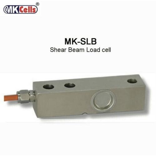 Jual Load Cell Shear Beam MK Cells SLB 10 Ton / Sensor MK Cells SLB ...