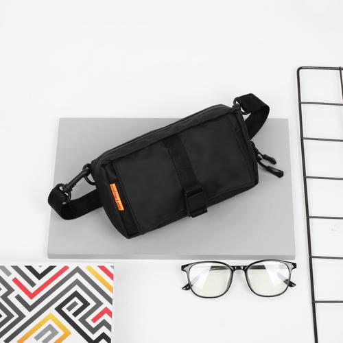 Promo ANT PROJECT - Organizer Tas Sling Pack Waterproof 3 in 1 NITRO ...