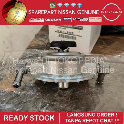 Promo Navara D40 YD25 Pompa Solar Diesel 100% ORI NISSAN 16401-JR00B ...