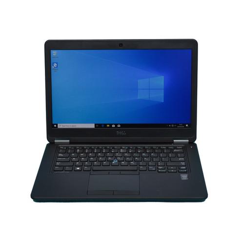 Jual Laptop Dell Latitude E7450 Core i5 5300u RAM 8GB SSD 128 IPS Full HD - RAM 8 SSD 256 ...