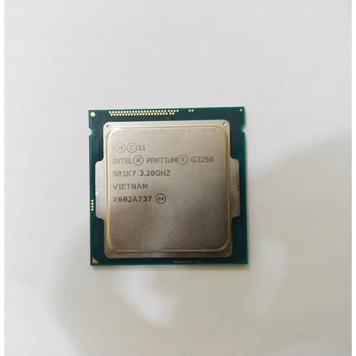 Jual Processor intel pentium G3250 3.20Ghz LGA 1150 - Kab. Sleman ...