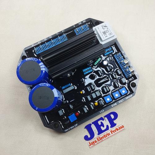 Jual AVR KF308A2 KF 308A KF308 GENERATOR GENSET KF308A2 AVR GENSET KF ...